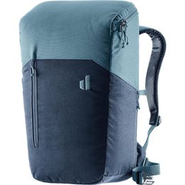 Deuter Daypack - Gr&ouml;&szlig;e Einheitsgr&ouml;&szlig;e - blau