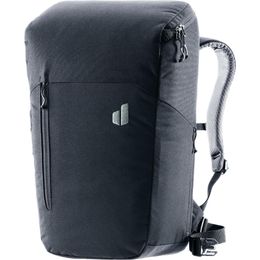 Deuter Daypack - Gr&ouml;&szlig;e Einheitsgr&ouml;&szlig;e - schwarz