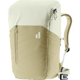 Deuter Daypack - Gr&ouml;&szlig;e Einheitsgr&ouml;&szlig;e - beige