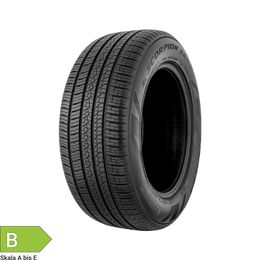 Pirelli SCORPION ZERO ALL SEASON (J) (LR) 235/55R19 105W (J) (LR) XL