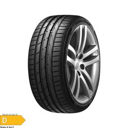 Hankook VENTUS S1 EVO2 SUV (K117C) HRS 315/35R20 110W HRS XL