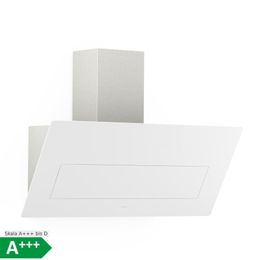 Klarstein SleekAir Dunstabzugshaube A+++ 717 m&sup3;/h Touch LED 90 cm