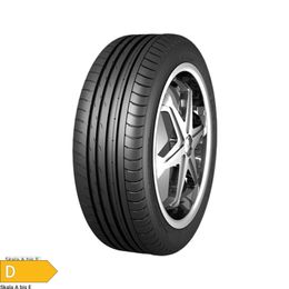 Nankang SPORTNEX AS-2+ 235/40R18 95Y XL MFS