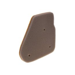 Luftfilter Einsatz 2-lagig (Double Layer) f&uuml;r Minarelli liegend