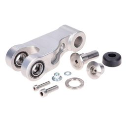Achsschenkel / Schwingarm Polini Evolution f&uuml;r Piaggio, Vespa