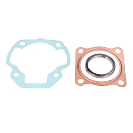 Zylinder Dichtungssatz 3-teilig f&uuml;r Yamaha DT 50 MX, RD 80 MX