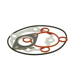 Zylinder Dichtungssatz Airsal Sport 49,2ccm 40mm, 39,2mm Grauguss f&uuml;r Minarelli LC