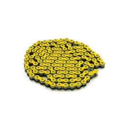 Kette VOCA verst&auml;rkt gelb 420 x 136