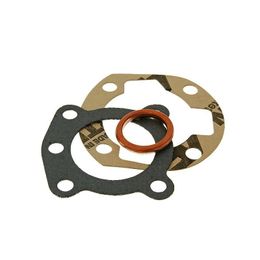 Zylinder Dichtungssatz Airsal T6-Racing 49,4ccm 40mm f&uuml;r Peugeot 103 T3, 104 T3 Brida