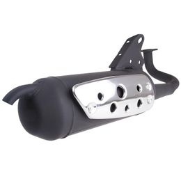 Auspuff Tecnigas Silent Pro f&uuml;r CPI (-03)