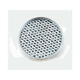 Luftfilter Metall 52mm Durchmesser f&uuml;r Z&uuml;ndapp Mofa 25 Bergsteiger, Kreidler Florett, Hercules, Puch, DKW, Miele