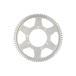Kettenrad AFAM 62 Z&auml;hne 428 f&uuml;r Aprilia RX, SX 125 18-, Rieju Century 125 18-