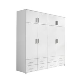 Rauch Dreht&uuml;renschrank KEMI