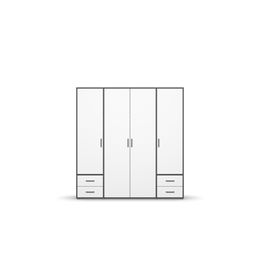 Rauch Kleiderschrank VOYAGER