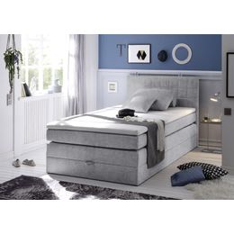 Boxspringbett HAWAII 1