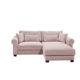 Polsterecke mit Funktion SALTILLO 2F.URC