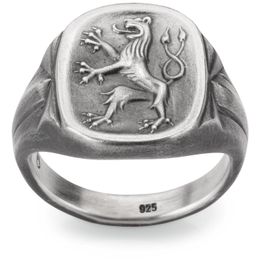 Guthmann Siegelring L&ouml;we