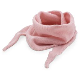 Jan &rsquo;n June Strickschal Wolle, Rosa