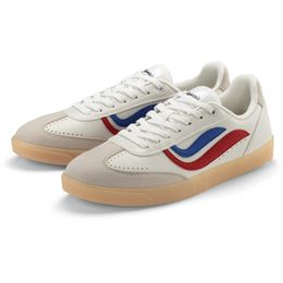 Genesis Footwear Unisex-Sneaker G-Volley