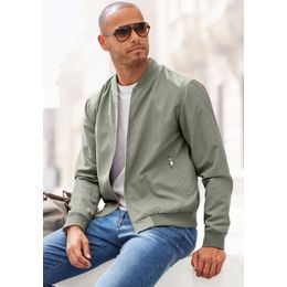 John Devin Bomberjacke