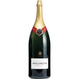 Bollinger Champagne Special Cuv&eacute;e brut 1,5 L Brut - &ndash; Perl- & Schaumwein Keine Angabe