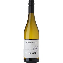 Weingut Peth-Wetz Blockbuster Weissburgunder-Chardonnay Cuv&eacute;e 2025 Trocken - Rheinhessen &ndash; Wei&szlig;wein Keine Angabe