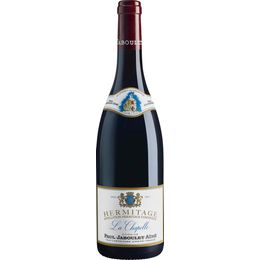 Paul Jaboulet A&icirc;n&eacute; Paul Jaboulet A&icirc;n&eacute; La Chapelle Rouge 1,5 L Syrah 2021 Trocken - Rh&ocirc;ne &ndash; Rotwein Keine Angabe