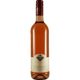 Weingut Schafhausen Blauer Sp&auml;tburgunder 2025 Feinherb - Mosel &ndash; Ros&eacute; Qualit&auml;tswein