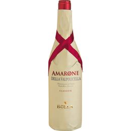 Bolla Amarone della Valpolicella 2020 Trocken - Venetien &ndash; Rotwein Keine Angabe