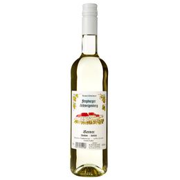 Weingut Schulze Kerner 2025 Halbtrocken - Freyburger Schweigenberg Saale-Unstrut &ndash; Wei&szlig;wein Sp&auml;tlese
