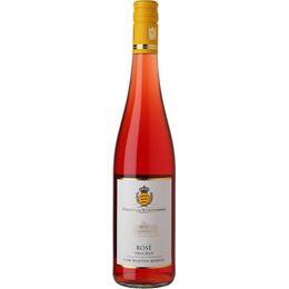 Weingut Herzog von W&uuml;rttemberg Weingut Herzog von W&uuml;rttemberg vom Bunten Mergel Cuv&eacute;e 2025 Trocken - &ndash; Ros&eacute; Qualit&auml;tswein