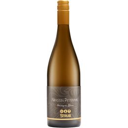 Hans Andreas Strub Nierstein Pettenthal "Alte Reben" Sauvignon Blanc 2025 Trocken - Rheinhessen &ndash; Wei&szlig;wein Qualit&auml;tswein