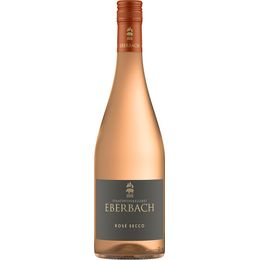 Staatsweinkellerei Eberbach Ros&eacute; Secco - Rheingau &ndash; Perl- & Schaumwein Perlwein