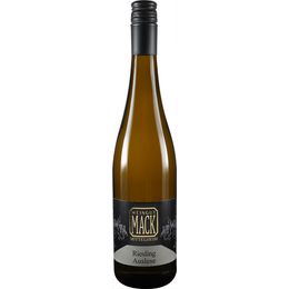 Volker Mack Oestricher Klosterberg Riesling 2025 Edels&uuml;&szlig; - Rheingau &ndash; Wei&szlig;wein Auslese