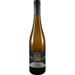 Volker Mack Oestricher Riesling 2023 Lieblich - Lenchen Rheingau &ndash; Wei&szlig;wein Kabinett