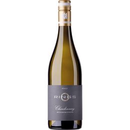 Weingut Rings Chardonnay & Wei&szlig;burgunder 2024 - Pfalz &ndash; Wei&szlig;wein Keine Angabe