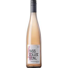 Weingut Fasskollektion Sp&auml;tburgunder 2025 Trocken - Kaiserstuhl Baden &ndash; Ros&eacute; Qualit&auml;tswein