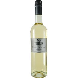 Weingut Theis Rivaner "Alte Rebe" M&uuml;ller-Thurgau / 2025 Trocken - Nahe &ndash; Wei&szlig;wein Qualit&auml;tswein