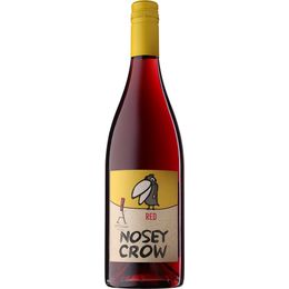 Artisan Wines Nosey Crow Red Zweigelt 2025 Trocken - Burgenland &ndash; Rotwein Landwein