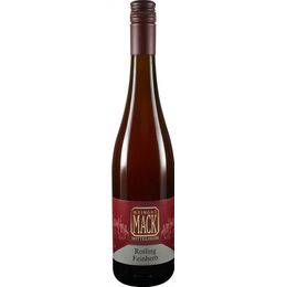 Volker Mack Cuv&eacute;e 2024 Feinherb - Rheingau &ndash; Rotling Qualit&auml;tswein