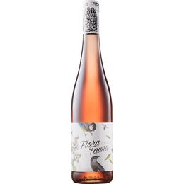 Joern Flora & Fauna Cuv&eacute;e 2025 Trocken - G&ouml;nnheim, Pfalz &ndash; Ros&eacute; Qualit&auml;tswein