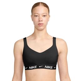 Nike Indy High Support Sports Bra Bekleidung Damen schwarz