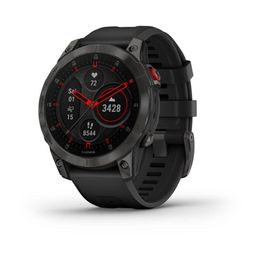 Garmin Epix Pro (GEN 2) - 51mm zubeh&ouml;r Unisex schwarz