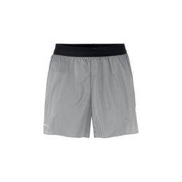 Craft Reflective Shorts Bekleidung Herren grau