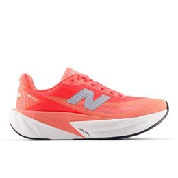 New Balance FuelCell Rebel v5 Schuhe Damen rot 35.0