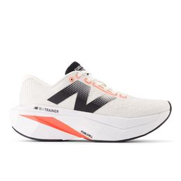 New Balance FuelCell Supercomp Trainer v3 Schuhe Damen wei&szlig; 40.5