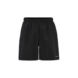 Craft Hydro Shorts Bekleidung Herren schwarz