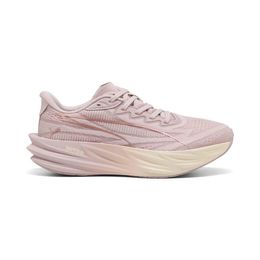 Puma Deviate Pure Nitro Schuhe Damen rosa 39.0