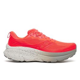 Saucony Guide TR Schuhe Herren rot 44.5