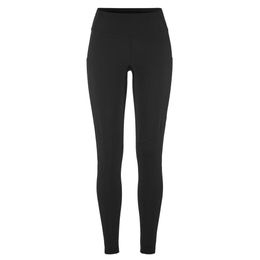 Craft Adv Essence Warm Wind Tights 2 Bekleidung Damen schwarz